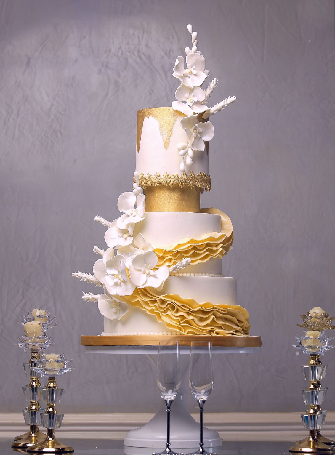 Introduction Cakes – Sarah's Cakes